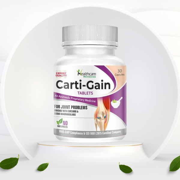 HealthCam Remedies: Your Trusted Ayurvedic Medicine Store ...